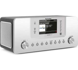DAB-Radio Test: Rauschfreie Unterhaltung für zuhause