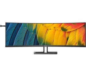 Monitor 35 Zoll Test 2025: Die besten im Vergleich