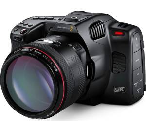 Filmkamera Test: Profi-Camcorder für anspruchsvolle Videos