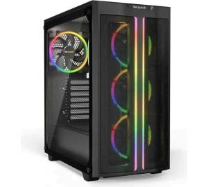 Midi-Tower-Gehäuse Test: Beliebte Bauform für PCs