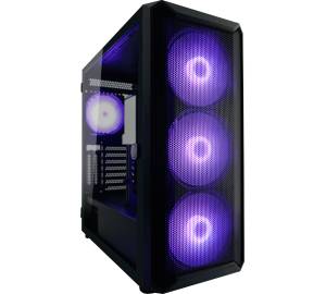 Midi-Tower-Gehäuse Test: Beliebte Bauform für PCs