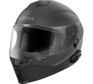 Integralhelm Test: Vollvisierhelme mit breitem Sichtfeld