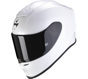 Integralhelm Test: Vollvisierhelme mit breitem Sichtfeld