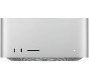 Apple PC-Systeme Test: Macs von Mini-Rechner bis Highend