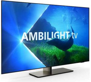 Die besten Philips Ambilight-TVs | Test 04/2026 – Testberichte.de