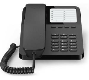 Schnurgebundene Telefon Test: Ortsgebunden und zuverlässig