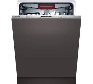 Neff Geschirrspüler Test: Spezialist für Einbau-Modelle