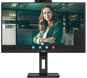 Monitor mit Pivot-Funktion Test & Vergleich 2025