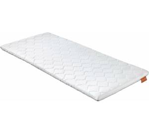 Matratzen-Topper Test: Höherer Komfort und Druckentlastung