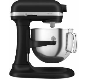 KitchenAid Küchenmaschinen Test: Hochwertig und leistungsfähig