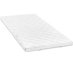 Matratzen-Topper Test: Höherer Komfort und Druckentlastung