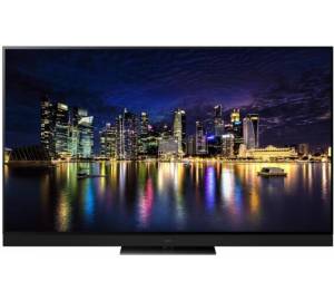 Panasonic Fernseher Test: Schöne Bilder und sauberer Klang