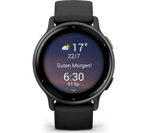 Die besten NFC-Smartwatches | Test 05/2026 – Testberichte.de