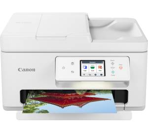 Canon Drucker Test: Pixma und i-Sensys für jeden Bedarf
