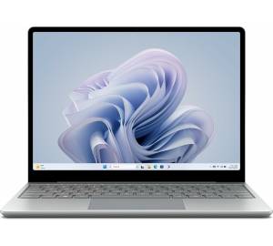 Notebook 12 Zoll Test: Sehr kompakt und bequem in der Hand