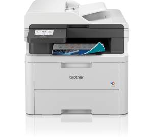 Die besten Laserdrucker mit Scanner | Test 05/2026 – Testberichte.de