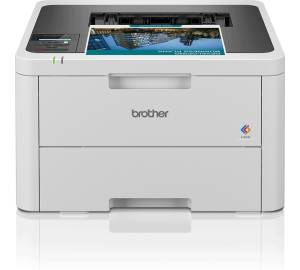 LED-Drucker Test: Ähnliche Qualität & Technik wie Laserdrucker