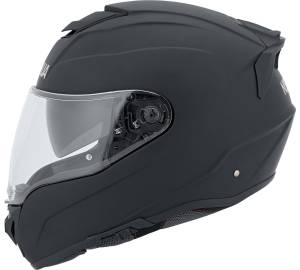 Integralhelm Test: Vollvisierhelme mit breitem Sichtfeld