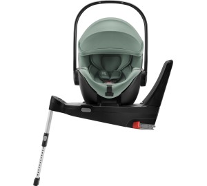 Die besten Babyschalen mit Liegefunktion | Test & Kaufberatung ...