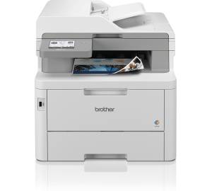 Die besten Laserdrucker mit Scanner | Test 05/2026 – Testberichte.de
