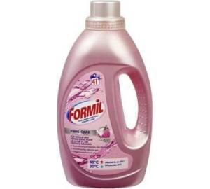 Lidl / Formil Waschmittel Test: Pulver und Flüssiges vom Discounter