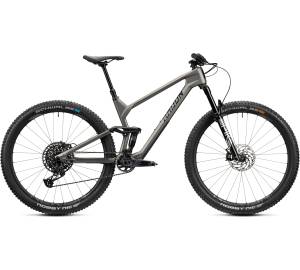 MTB-Fully Test: Bessere Traktion und mehr Komfort mit Fully-MTBs