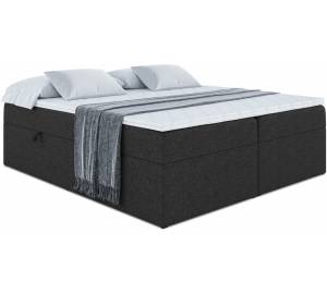 Boxspringbetten Test: Erstklassiges Schlafklima & Gesundheitswerte