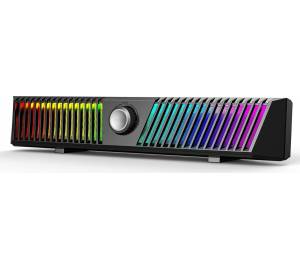 Gaming-Soundbar Test: Perfekt für Spiele am Schreibtisch