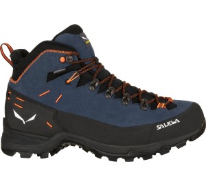 Trekkingschuhe Test: Ideal für mehrtägige Wandertouren