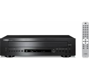 CD-Player Test: Die besten CD-Spieler für Musikfans