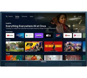 Die besten Tragbaren Fernseher | Test & Kaufberatung – Testberichte.de