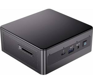 Office-PC Test: Leistungsfähig und platzsparend für das Büro