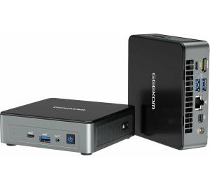 Office-PC: Leistungsfähig und platzsparend für das Büro