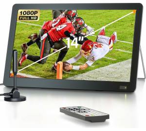 Die besten Tragbaren Fernseher | Test & Kaufberatung – Testberichte.de