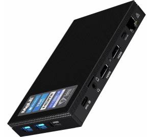 Office-PC Test: Leistungsfähig und platzsparend für das Büro