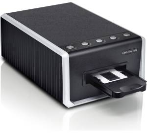 Negativ- / Dia-Scanner Test: Scan-Qualität & Kompatibilität im Fokus