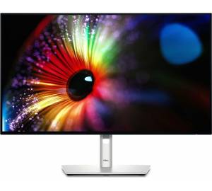 Dell Monitore Test: Ergonomie und Anschluss-Ausstattung im Fokus