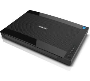 A3-Scanner Test: Großformat-Scannen auf höchstem Niveau