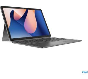 Notebook 12 Zoll Test: Sehr kompakt und bequem in der Hand