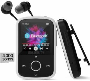 Die besten mobilen Audio-Player | Test 03/2026