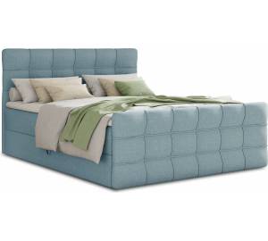 Boxspringbetten Test: Erstklassiges Schlafklima & Gesundheitswerte