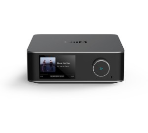 Netzwerk-Player Test: Multimedia aus dem Netz