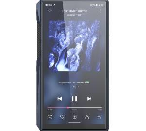 Hi-Res-Player Test: Audio-Formate ohne Qualitätsverlust abspielen