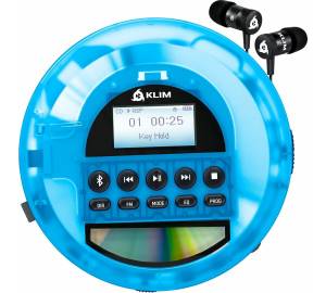 MP3-CD-Player Test: Audio-CDs und MP3-Dateien abspielen