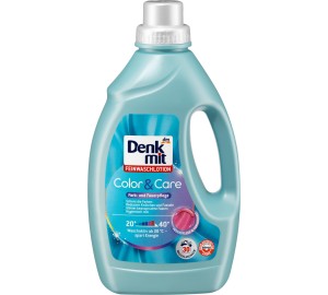 dm / Denk mit Waschmittel Test: Pulver vs. Flüssiges im Vergleich