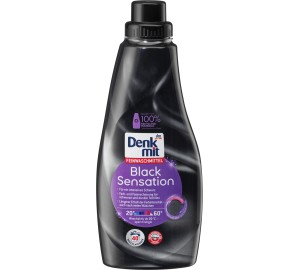 dm / Denk mit Waschmittel Test: Pulver vs. Flüssiges im Vergleich