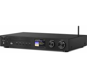 Stereo-Receiver Test: Herzstück der Stereoanlage