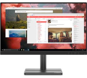 22-Zoll-Monitor Test: Idealer Zweitmonitor