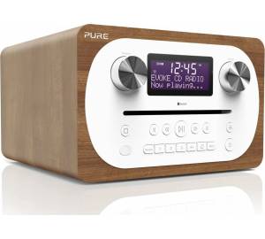 Pure Radios Test: Solide Ausstattung und ordentlicher Klang