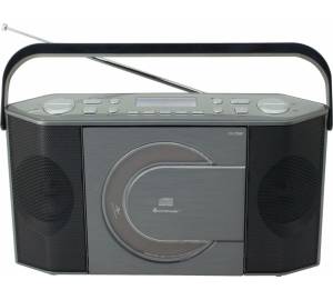 Soundmaster Radios Test: Modelle im Überblick